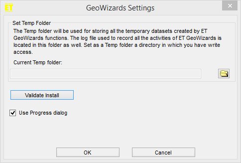 validateInstallation